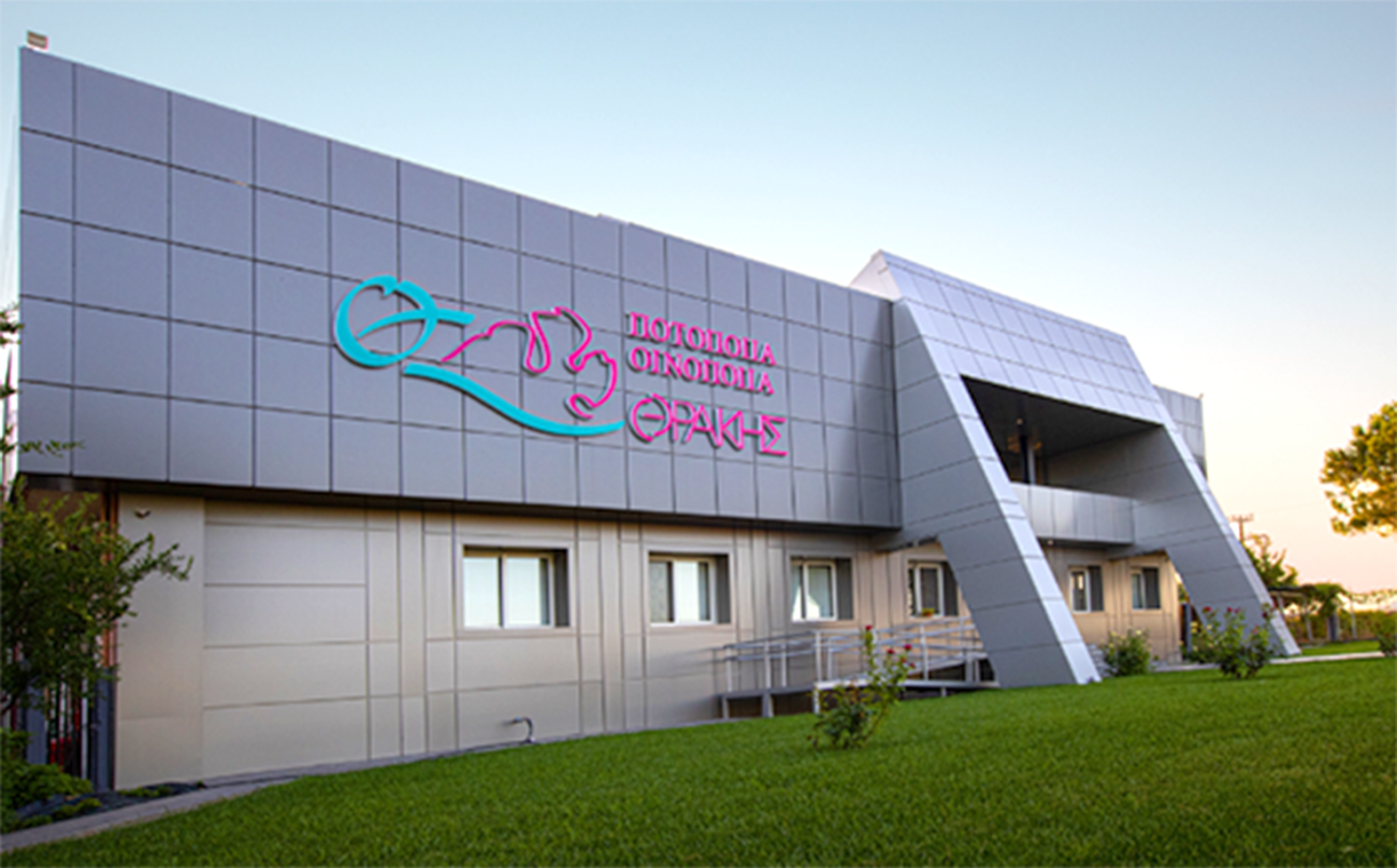 Η Mack & Schühle αναλαμβάνει τη διανομή του Θρακιώτικου Ούζου 7 στη Γερμανία | xronos.gr